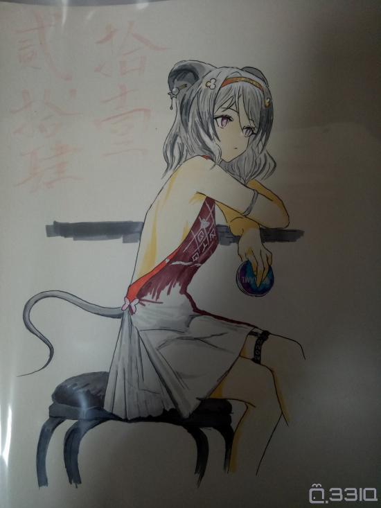 晒晒更好玩 小组 33IQ