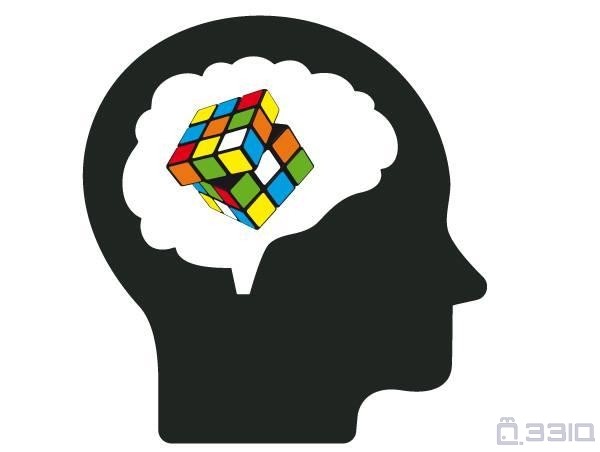 9 Spatial Intelligence 33IQ